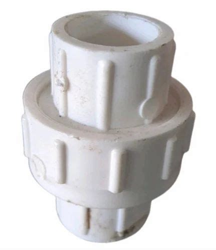 Pvc Pipe Joint At ₹ 8 Piece Pvc Pipe Jointer In Indore Id