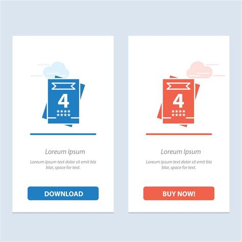 invitation love wedding usa blue and red download and buy now web