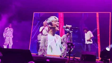 Sb19 Performs Bazinga Live At Xiaomi Fan Festival 2024 Youtube