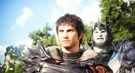 Gay Marriage Finally Not Just A Fantasy For Final Fantasy Fans Star