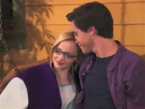 Who Do You Think Is A Better Couple Poll Results Liv And Maddie Fanpop