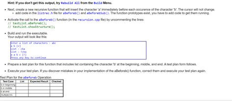 Solved Lab Exercise There Are Two Parts To This Exercise Chegg