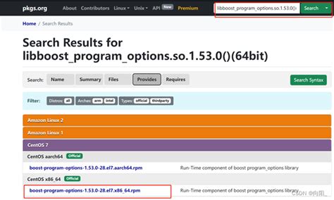 Mariadb安装mariadb官网 Csdn博客