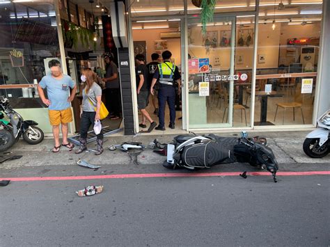 酒駕肇事害人害己加重處罰 桃警持續加強執法取締酒駕 指傳媒