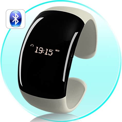 Bluetooth-браслеты