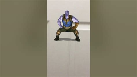Thanos Twerking Youtube