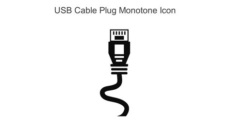 Usb Cable Icon Png Usb Cable Generic Blue Icon Freepik