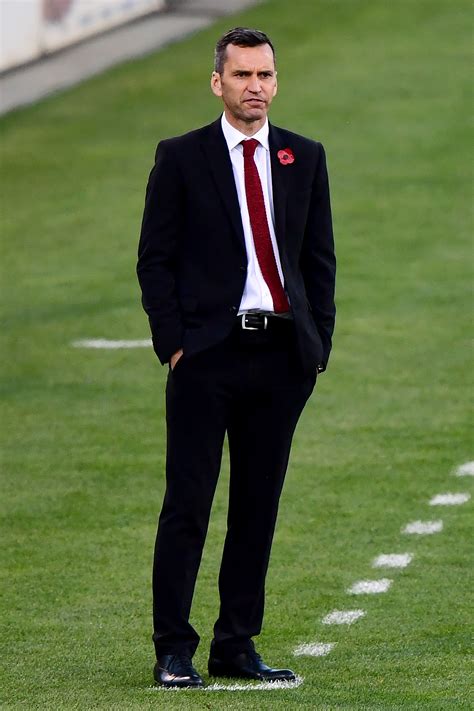 Aberdeen Closing In On Appointing Stephen Glass As Clubs New Manager