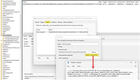 Deep Dive Of Scep Certificate Requestrenewal On Intune Managed Windows