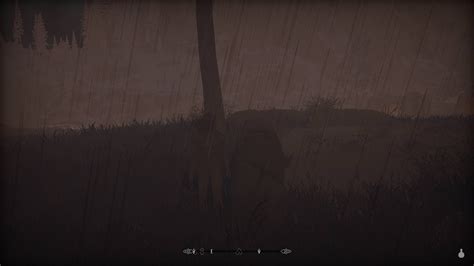 Skyrim Se Blue Grass Rain Bug W Surreal Enb R Skyrimmods