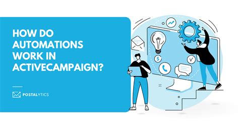 Understanding How Automations Work In Activecampaign