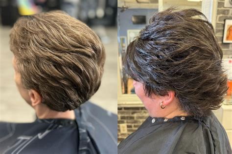 25 Shoulder Length Haircuts That Perfect The In Between Look