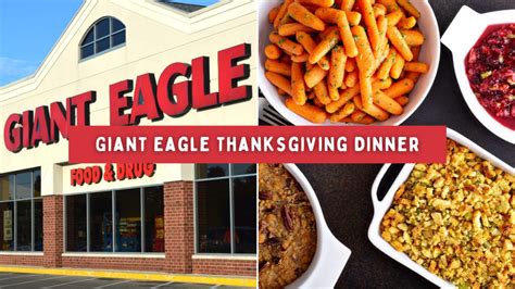 Giant Eagle Thanksgiving Hours 2024 Nj Aidan Arleyne