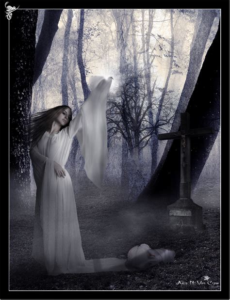 Soul Keeper By Adrovoncrow On Deviantart