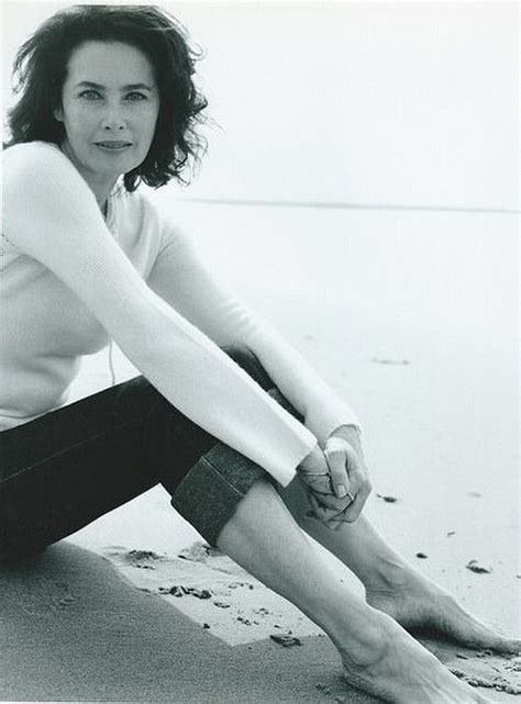 Dayle Haddon Iconic Model And Author Sutherland Models