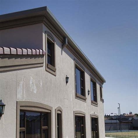 Here Are A Couple Of Examples Of Rain Gutter Innovations
