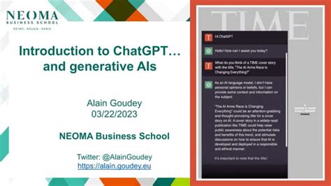 Chat Gpt And Generative Ai In Higher Education Empowering Educators