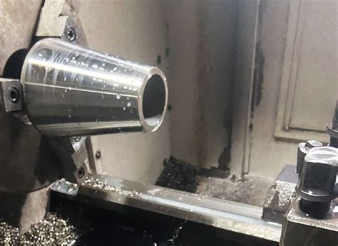 Application Of On Machine Measurement Technology In CNC Machining Capable Machining