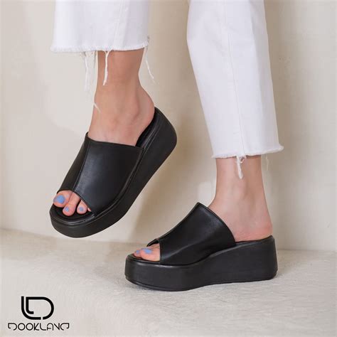 خرید صندل زنانه صندل زنانه تابستانی، مجلسی، طبی