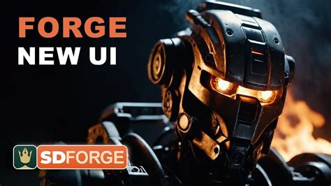 Stable Diffusion Forge Benefits Installation Guide Shakker Ai
