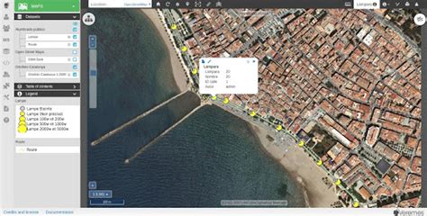 VMap VMap Documentation