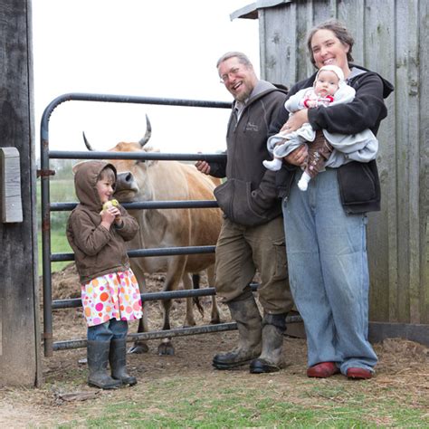 Farmers Greg Boulos And Jennifer Montgomery Look To The Future Pittsburgh Magazine