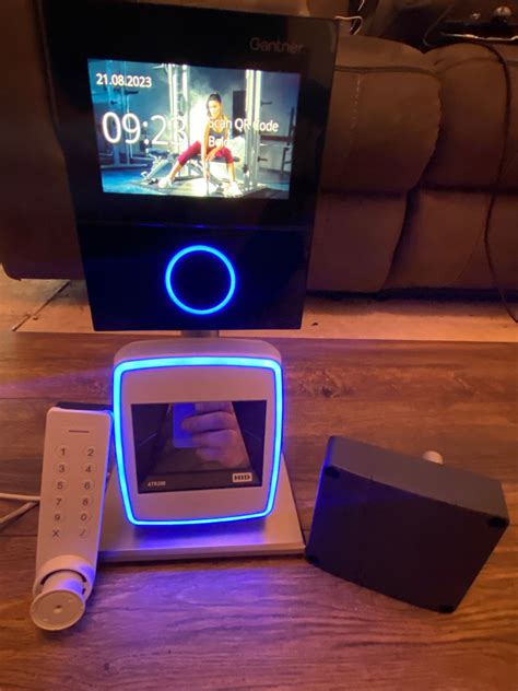 Joe Lawlor On Linkedin Another Gantner Electronic Gt7 Access