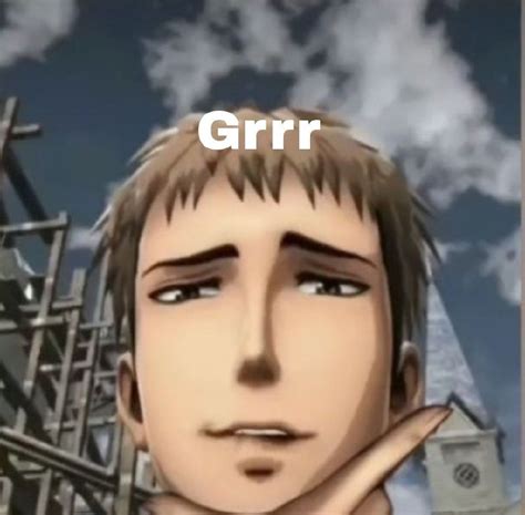 Anime Meme Funny Anime Pics Lol Memes Attack On Titan Funny Attack