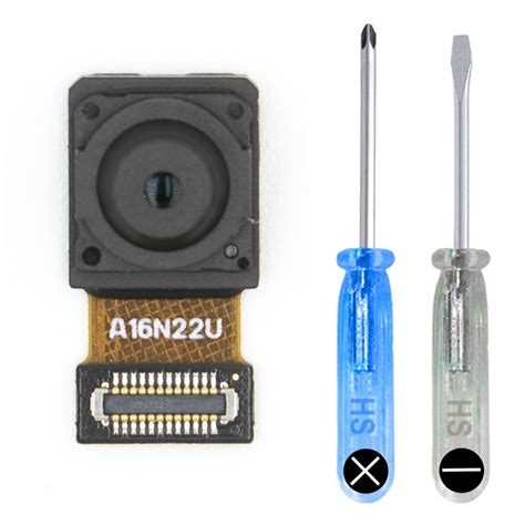 Front Facing Camera Module For Xiaomi Redmi Note Pro Inch MP Xiaomi Redmi Note