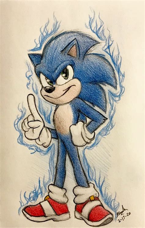 Pin By Jermaine Wooden On Sonic Sonic The Hedgehog Hedgehog Movie Sonic