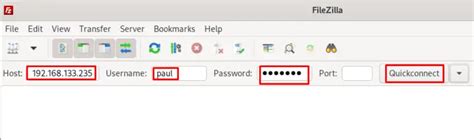 How To Setup Ftp Server With Vsftpd On Debian 12 Its Linux Foss