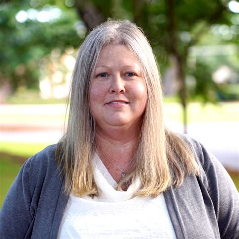 Jackie Fortson Georgia 4 H