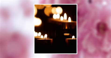 Virginia Catherine Soper Obituary November 11 2024 Galbreaith