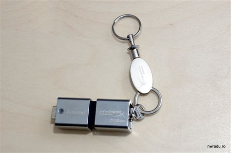 Review stick USB Kingston 512 GB - nwradu blog