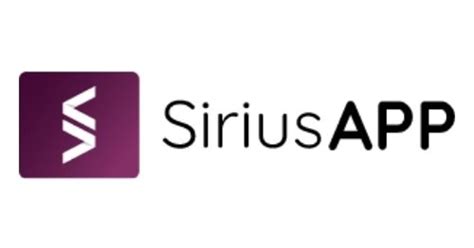 Sirius App London About Me