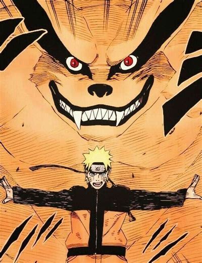História Naruto Shinobi Heroes História Escrita Por Igor72828