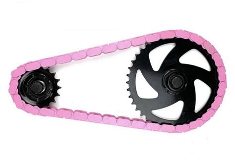 Insane Chains Snap On Chain Cover Solid Colors Planet Bmx