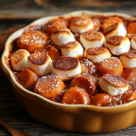 How To Make Candied Yams Recipe In 1 Hour Easy Recipe