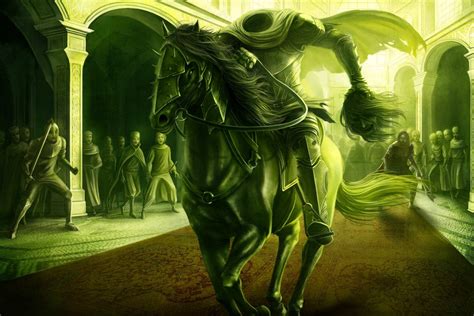 David Lowery To Direct Arthurian Legend Green Knight Punch Drunk