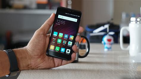 Xiaomi Redmi 4 Review The Best Budget Phone Of 2017