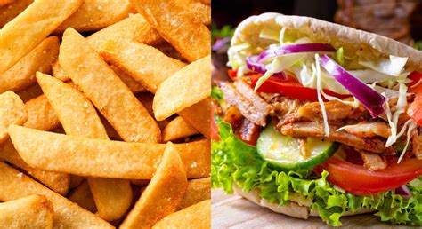 Easy Ways To Cut Calories Without Going Hungry