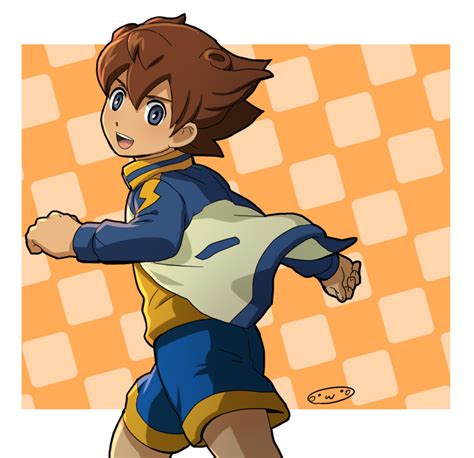 Matsukaze Tenma Inazuma Eleven Go Image By Mizuhara Aki 1603297