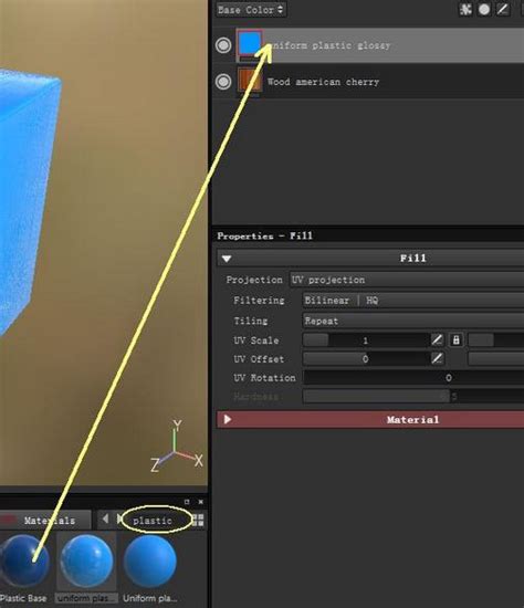 Substance Painter Substance Painter