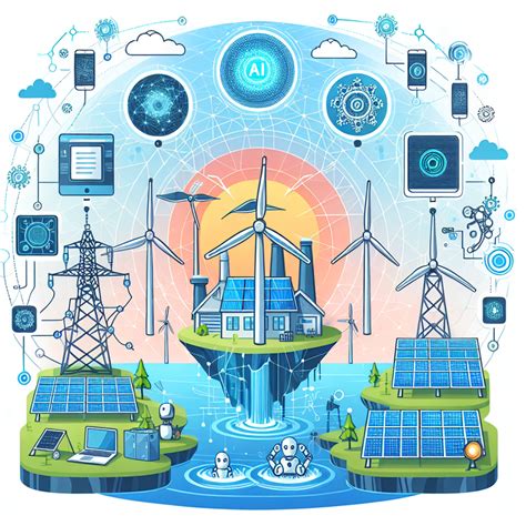 Ai Tools For Enhancing Renewable Energy Forecasting Adam Walsworth