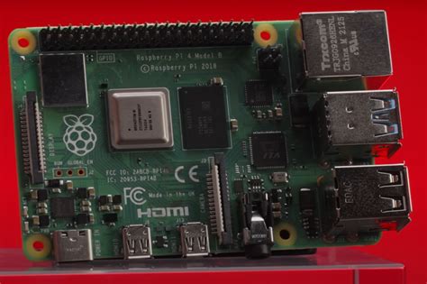 Is Raspberry Pi A Microcontroller Or A Microprocessor Technetron