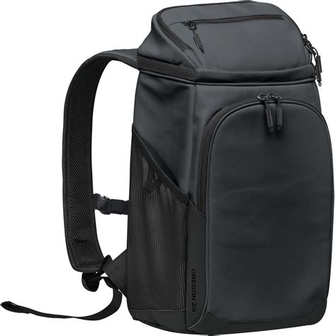 Oregon 24 Cooler Backpack Arctic Blue