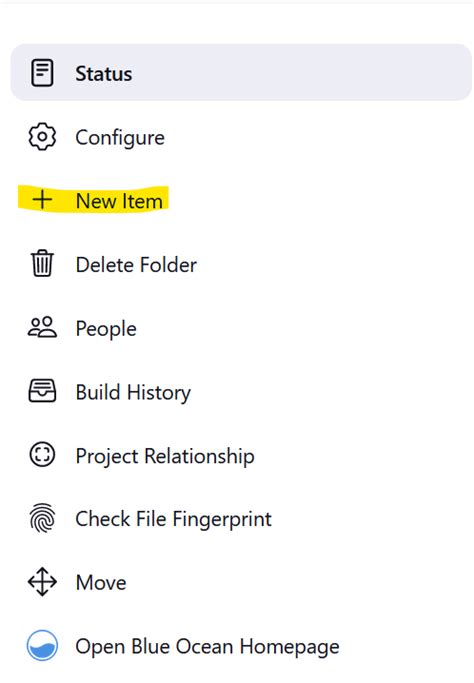 How To Clone A Jenkins Job In Same Jenkins Folder Varsha Aaynure Medium