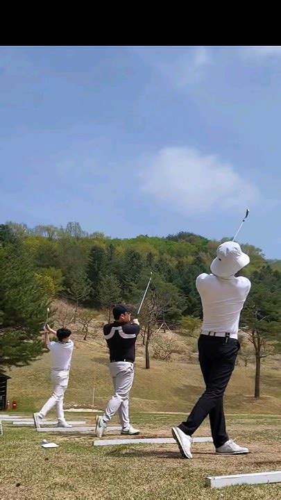 행복하게 골프배우기 잔디극복프로젝트정현중프로 골프 행복 골프레슨 잔디극복 프로젝트 숏게임 필드레슨 벙커 어프러치 Shorts Youtube