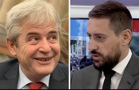 Македонски Концепт реагира на обвинувањата од ДУИ во врска назначувањето на д р Петар Богојески