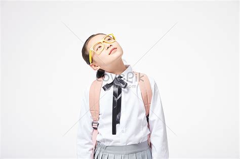 Teenage Myopia Picture And Hd Photos Free Download On Lovepik